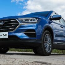 SWM G01 2024 | Precios | Motores | Equipamientos