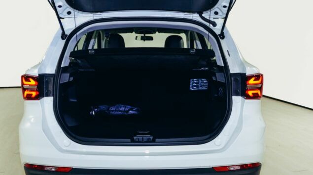 SWM G01 2024 | Precios | Motores | Equipamientos