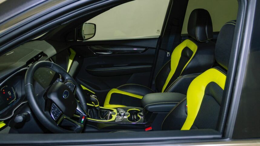 SWM G01 2024 | Precios | Motores | Equipamientos