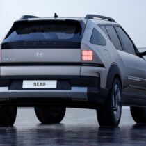 Hyundai Nexo 2025 | Precio | Motor | Equipamiento