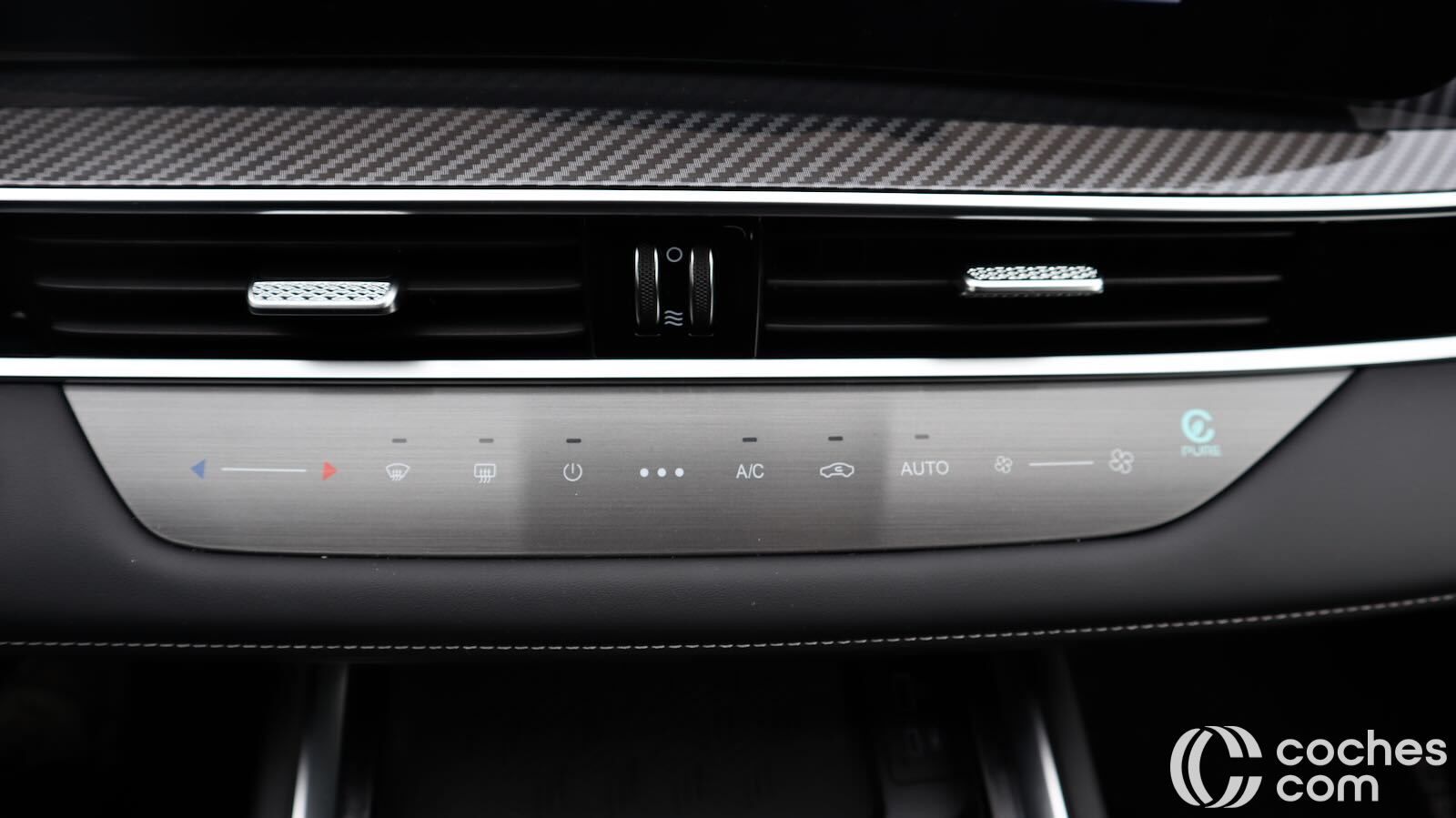 Ebro S700 1.6 TGDI 147 CV: prueba a fondo