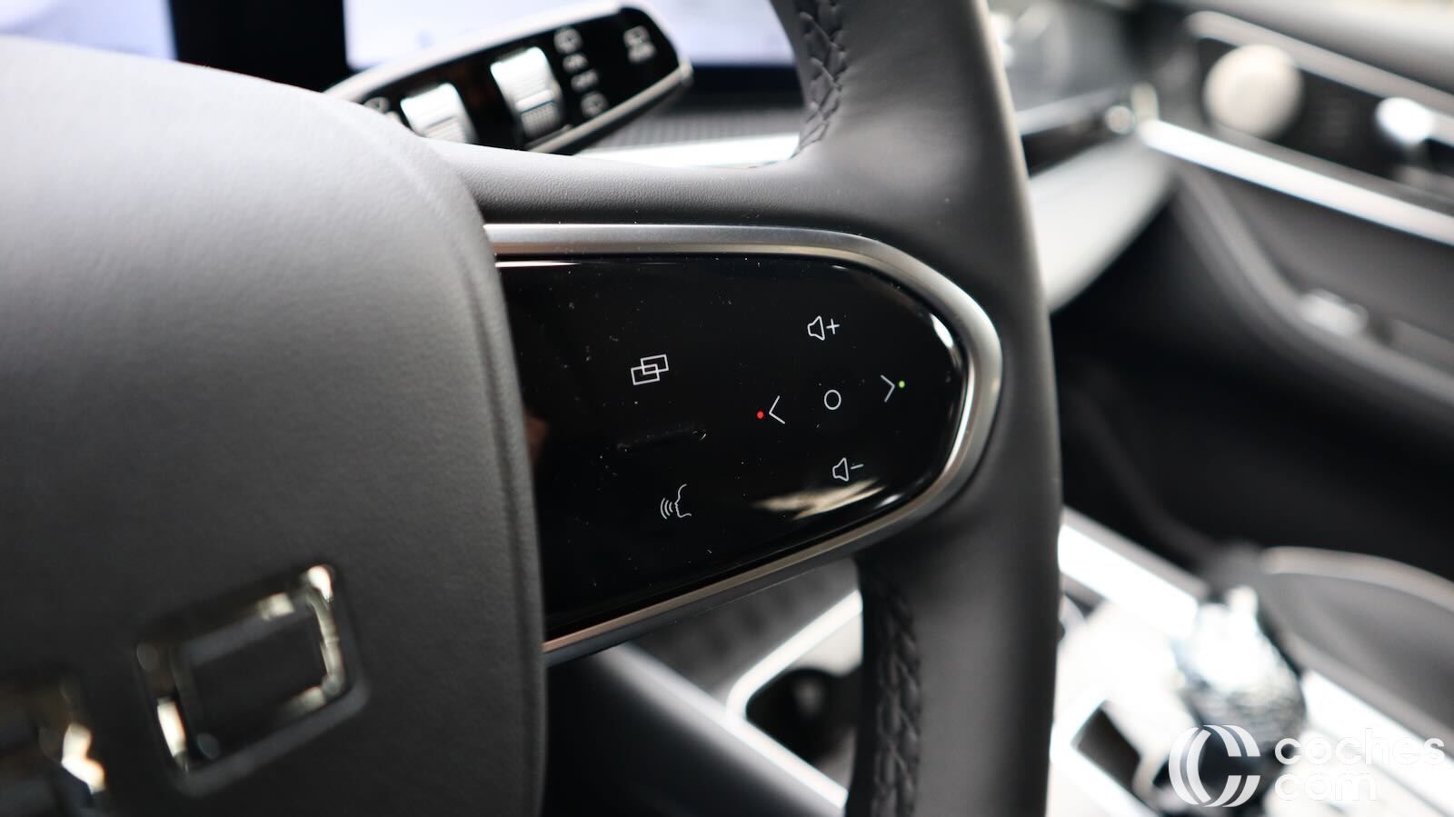 Ebro S700 1.6 TGDI 147 CV: prueba a fondo