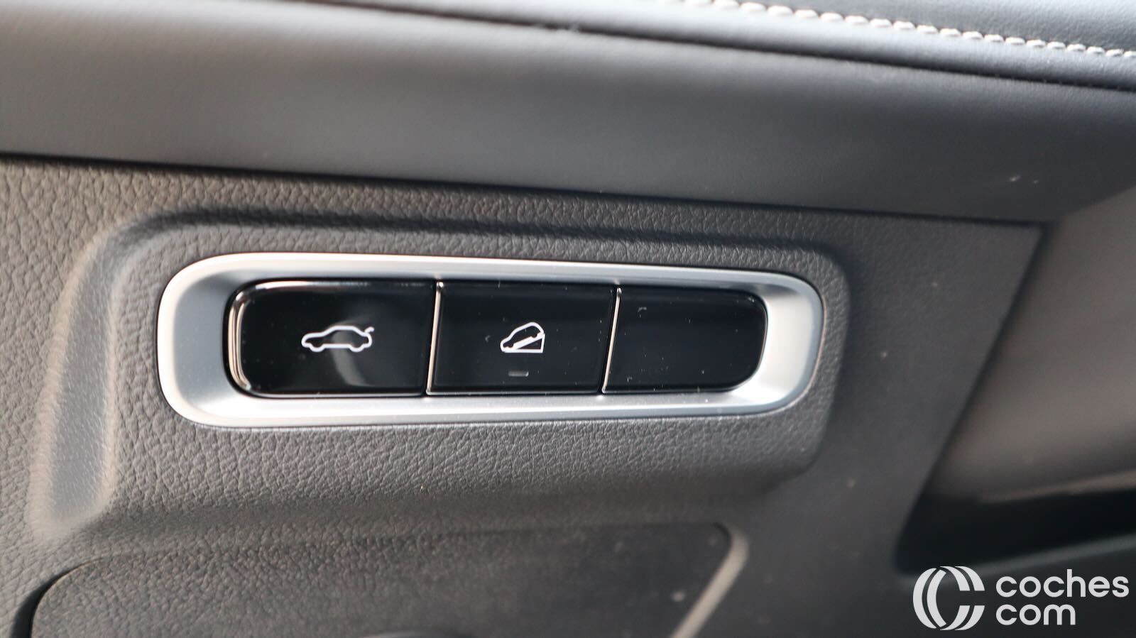 Ebro S700 1.6 TGDI 147 CV: prueba a fondo