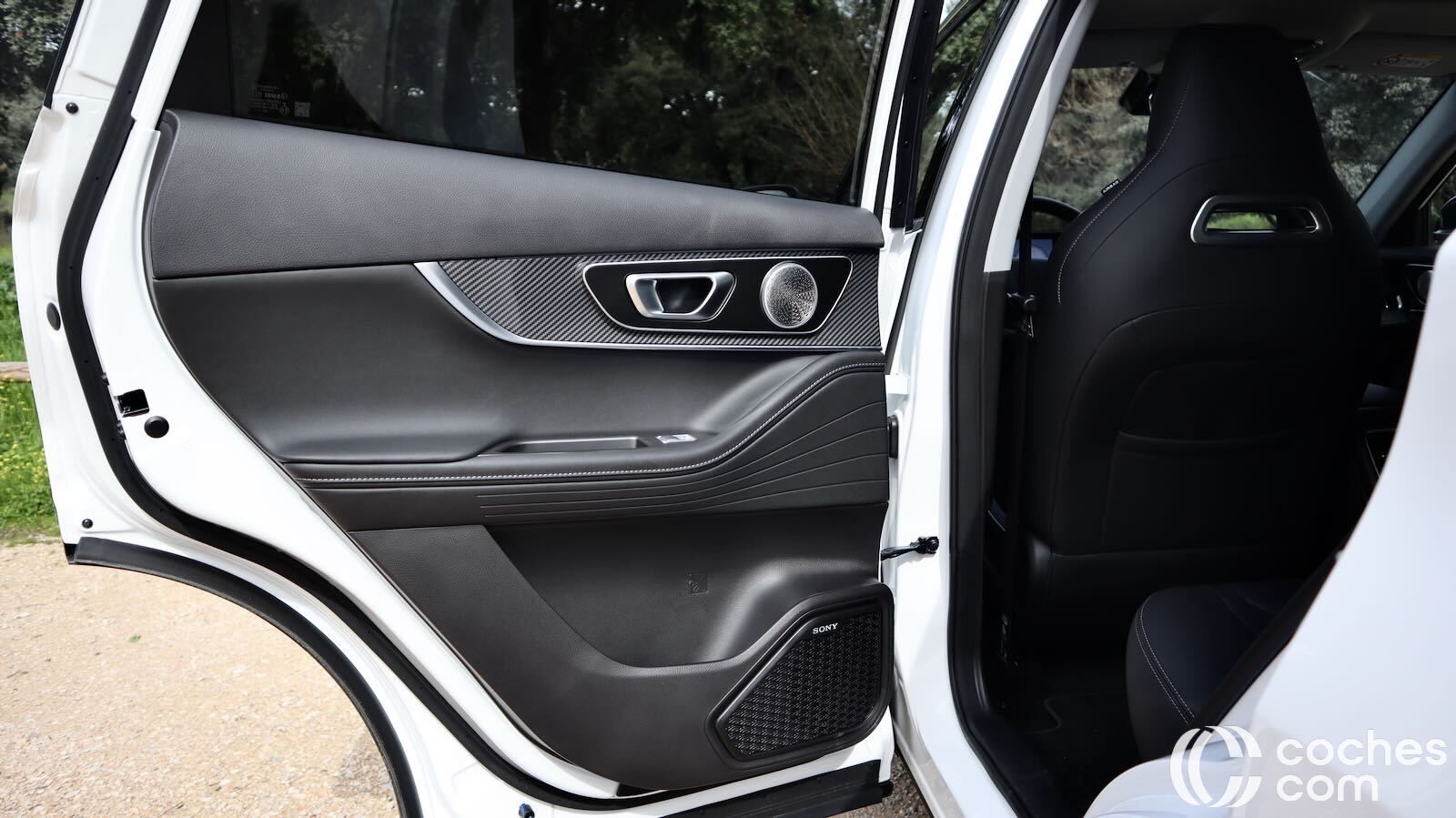 Ebro S700 1.6 TGDI 147 CV: prueba a fondo