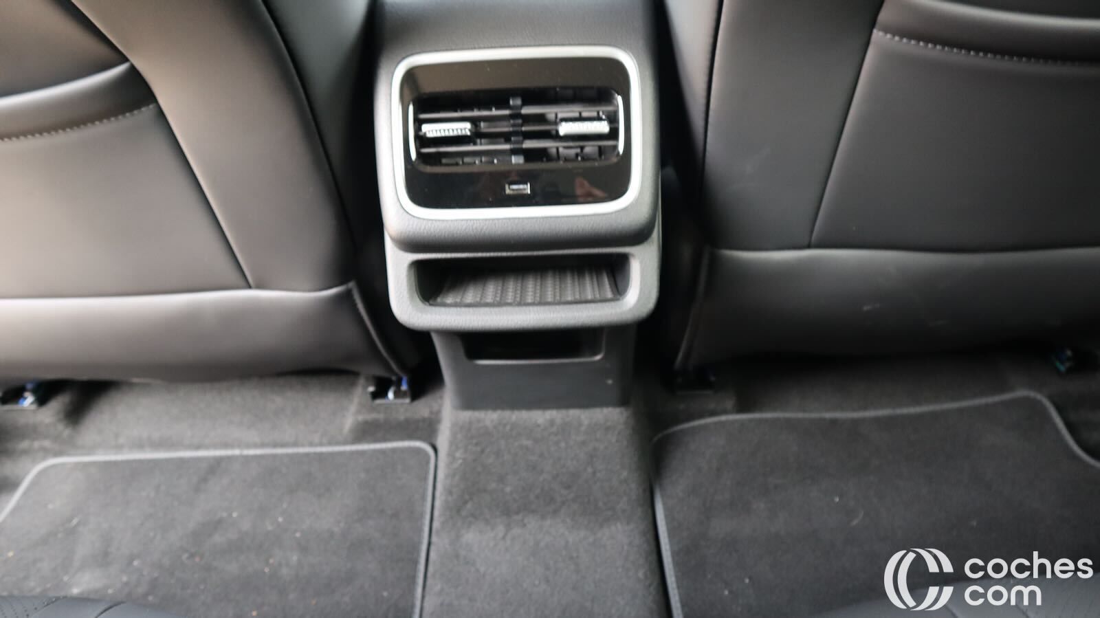 Ebro S700 1.6 TGDI 147 CV: prueba a fondo