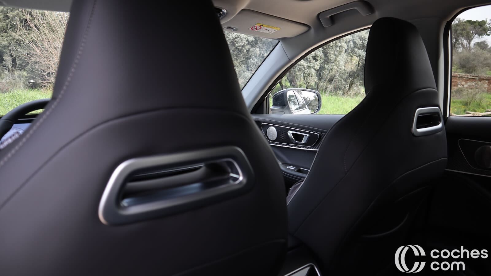 Ebro S700 1.6 TGDI 147 CV: prueba a fondo