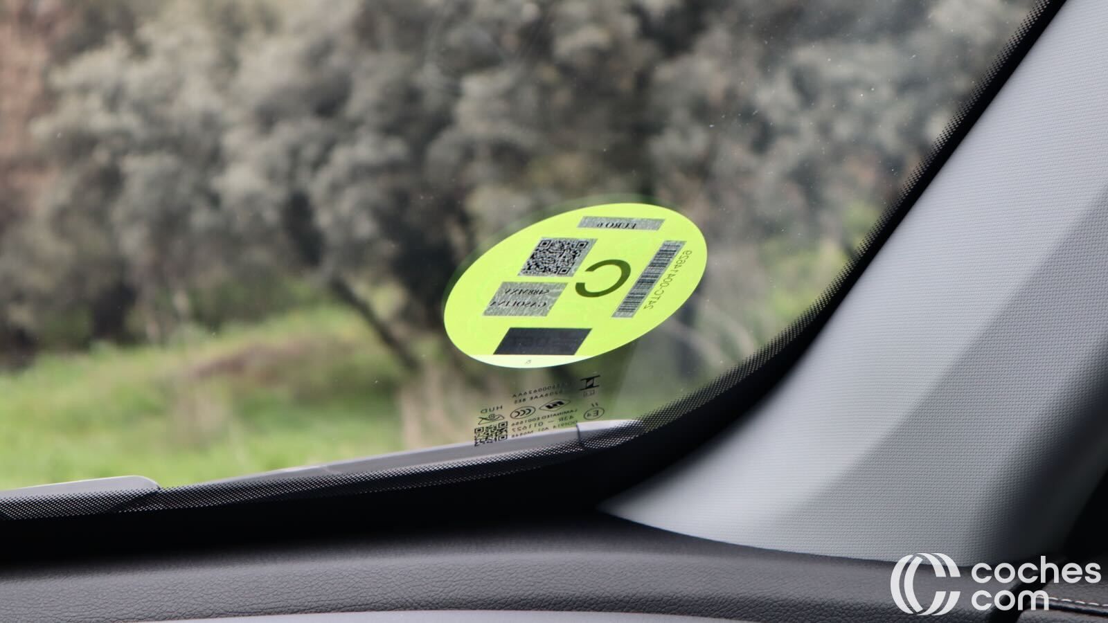 Ebro S700 1.6 TGDI 147 CV: prueba a fondo