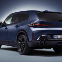 BMW XM 2025 | Precios | Motores | Equipamientos