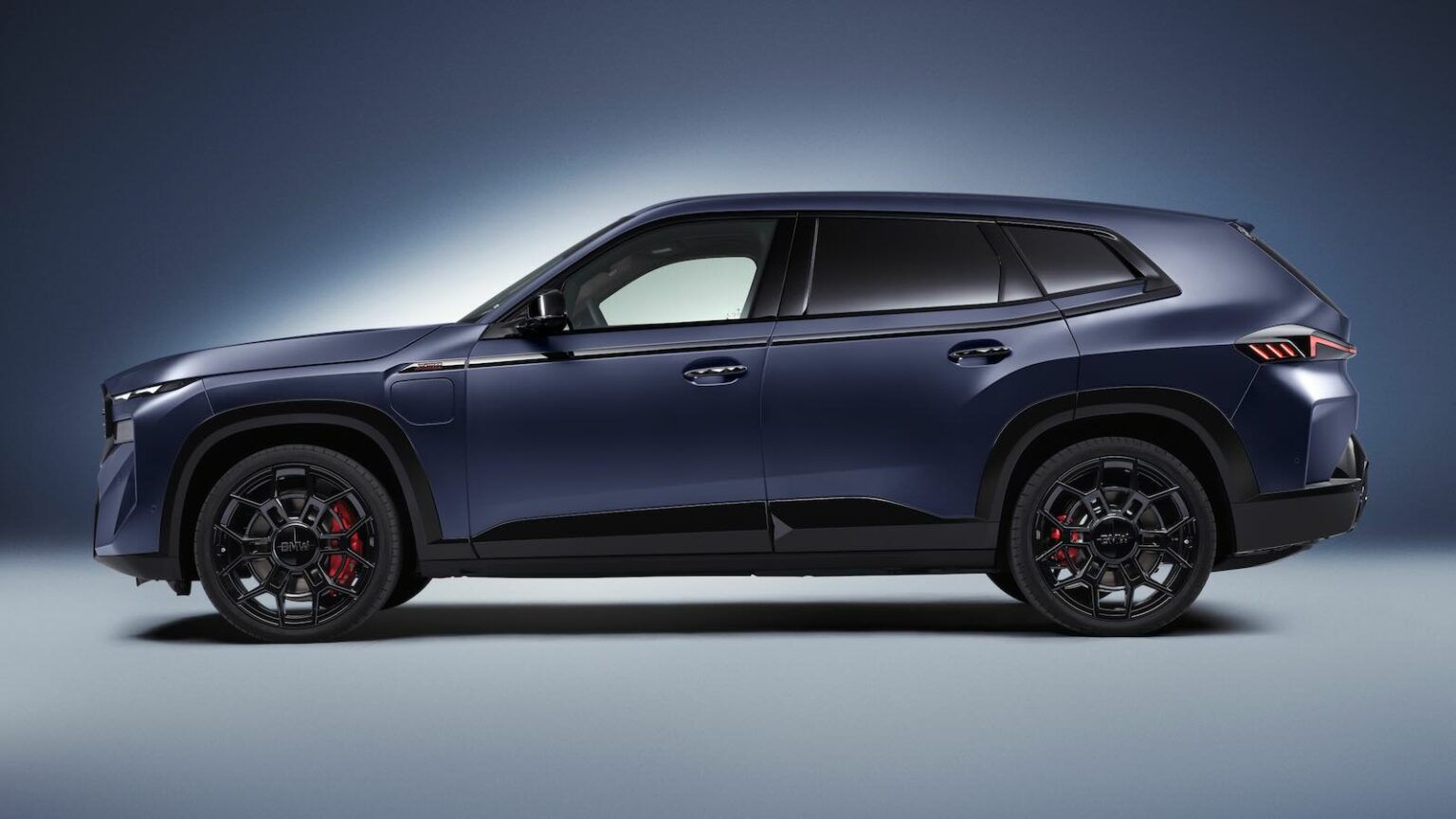 BMW XM 2025 | Precios | Motores | Equipamientos