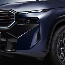 BMW XM 2025 | Precios | Motores | Equipamientos