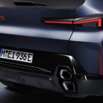 BMW XM 2025 | Precios | Motores | Equipamientos