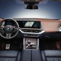 BMW XM 2025 | Precios | Motores | Equipamientos