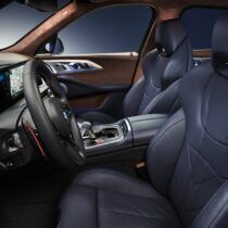 BMW XM 2025 | Precios | Motores | Equipamientos