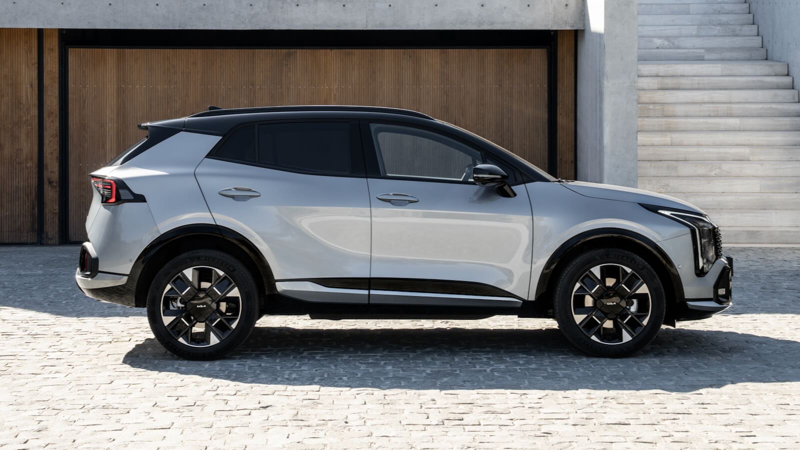 Kia Sportage 2026 | Precios | Motores | Equipamientos