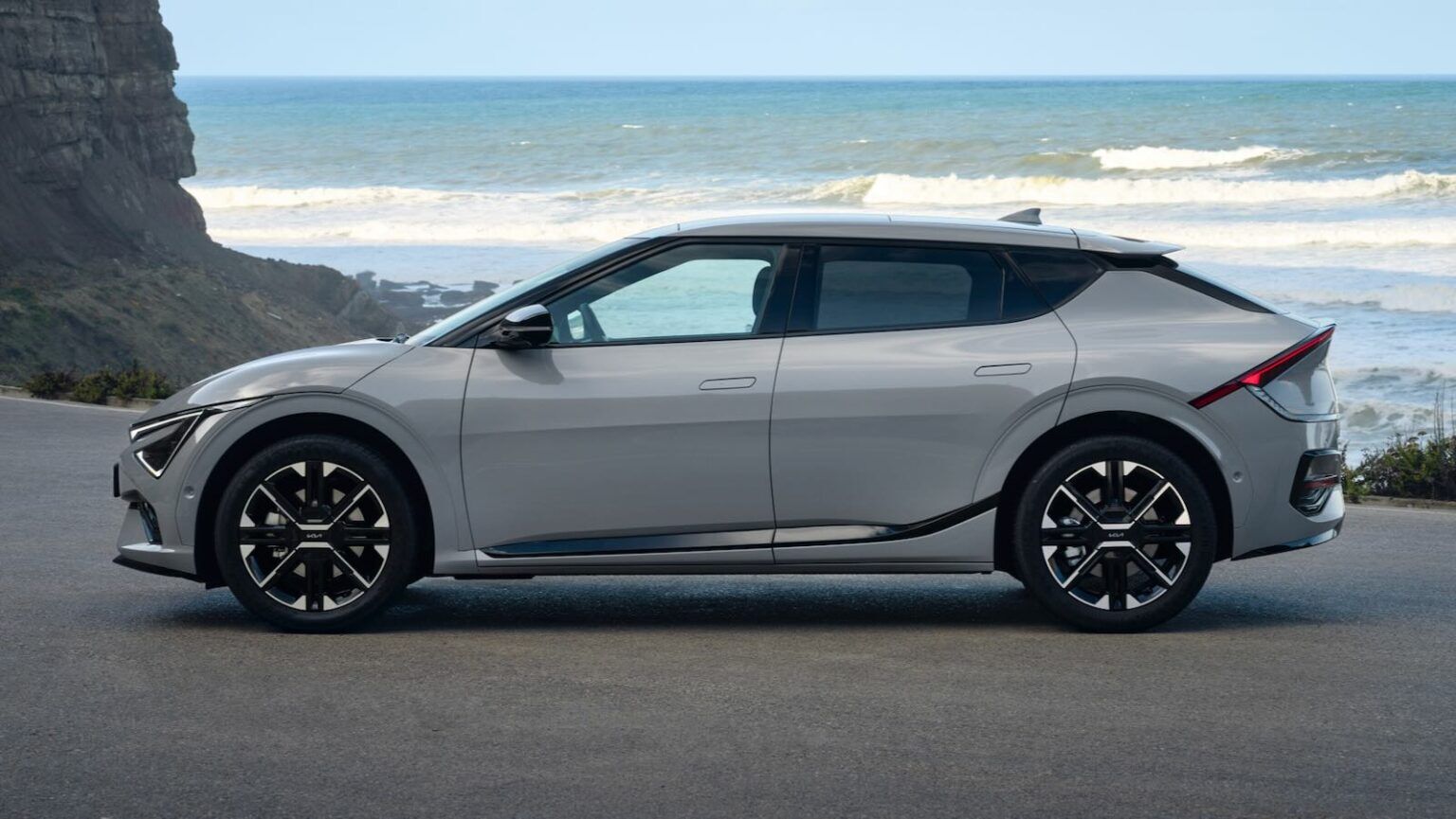 KIA EV6 2026 | Precios | Motores | Equipamientos