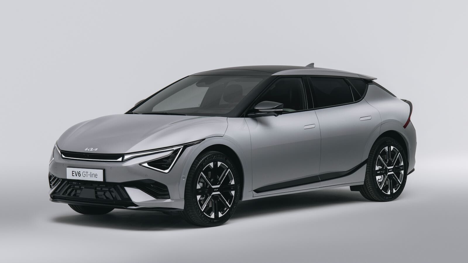 KIA EV6 2026 | Precios | Motores | Equipamientos