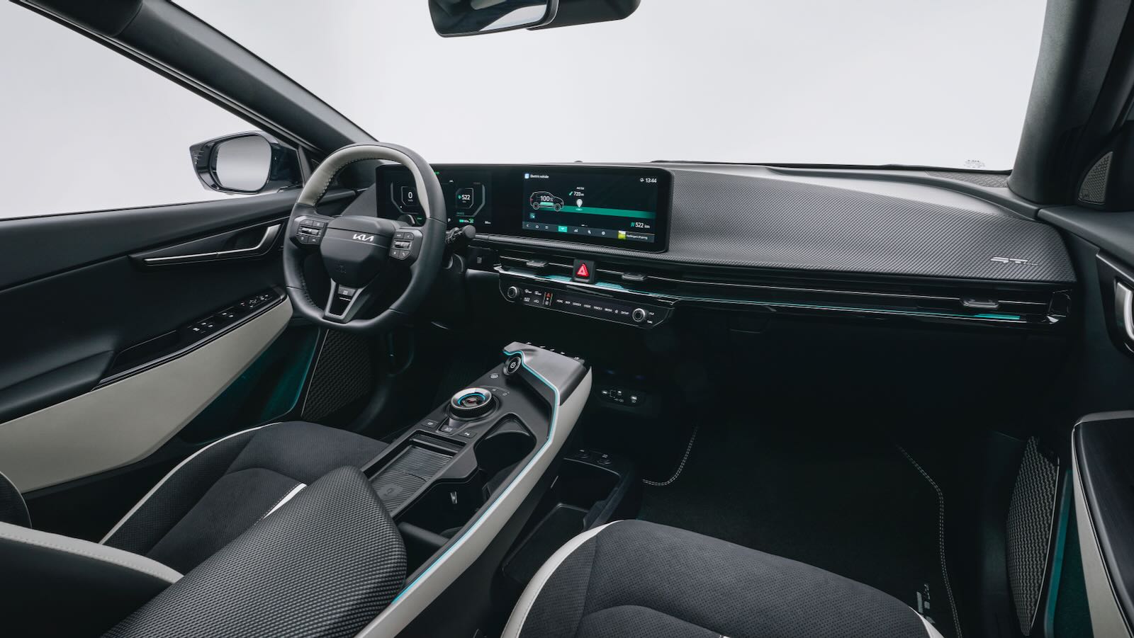 KIA EV6 2026 | Precios | Motores | Equipamientos