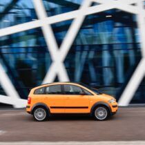 Audi A2: el patito feo que tenía todo el sentido del mundo y que ...