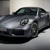 El Porsche 911 Turbo S es ya el nueveonce más potente de la historia