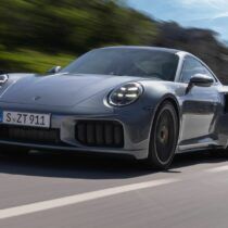 El Porsche 911 Turbo S es ya el nueveonce más potente de la historia