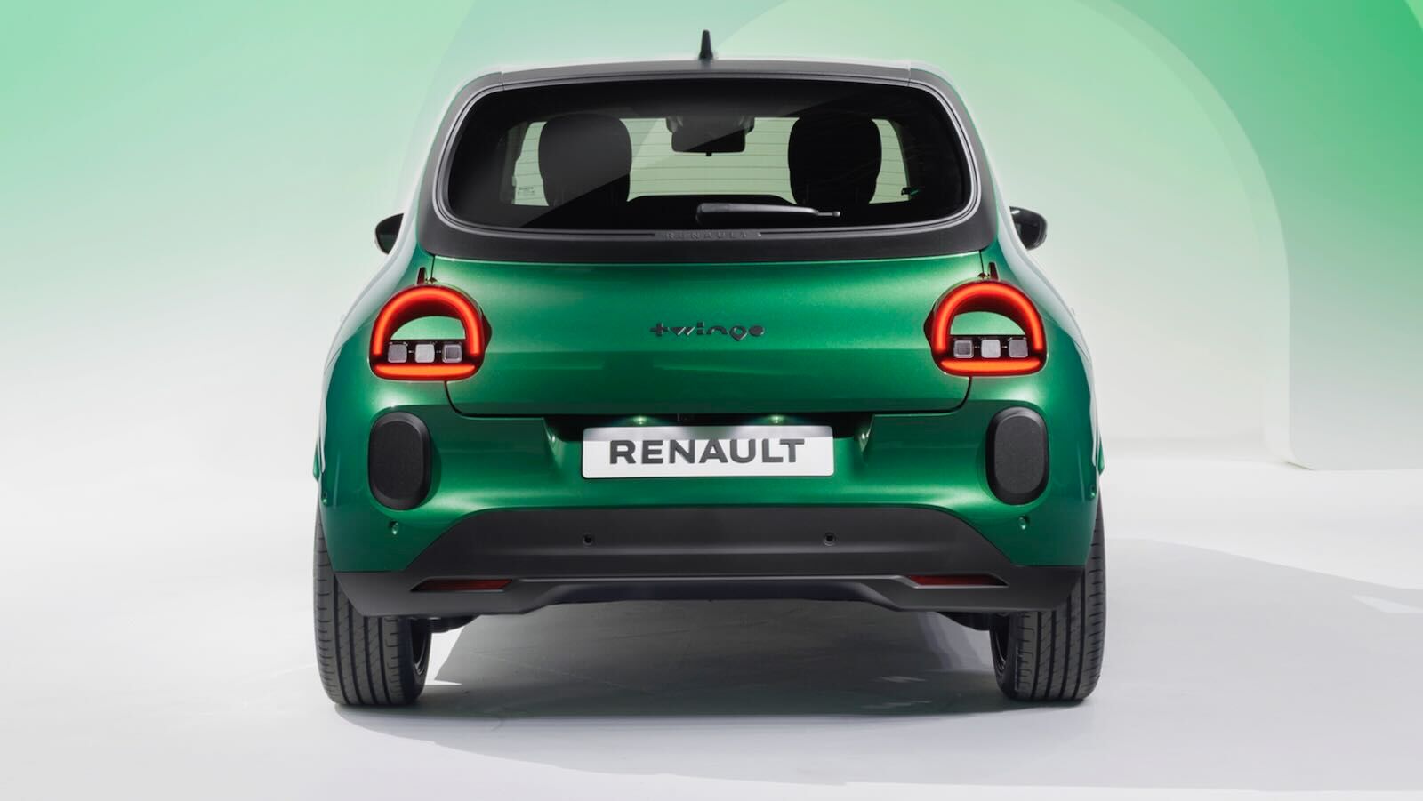 Renault Twingo 2026 | Precios | Motores | Equipamientos