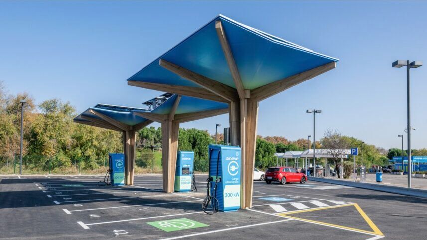 Moeve y Galp están en vías de unirse para pugnarle la corona de las ...