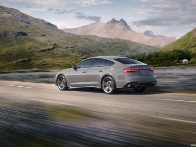 Precios Audi A5 Sportback - Ofertas de Audi A5 Sportback nuevos - Coches Nuevos