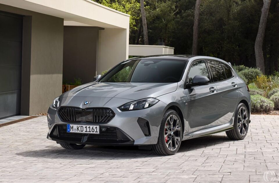 Precios de BMW - Ofertas en modelos BMW nuevos