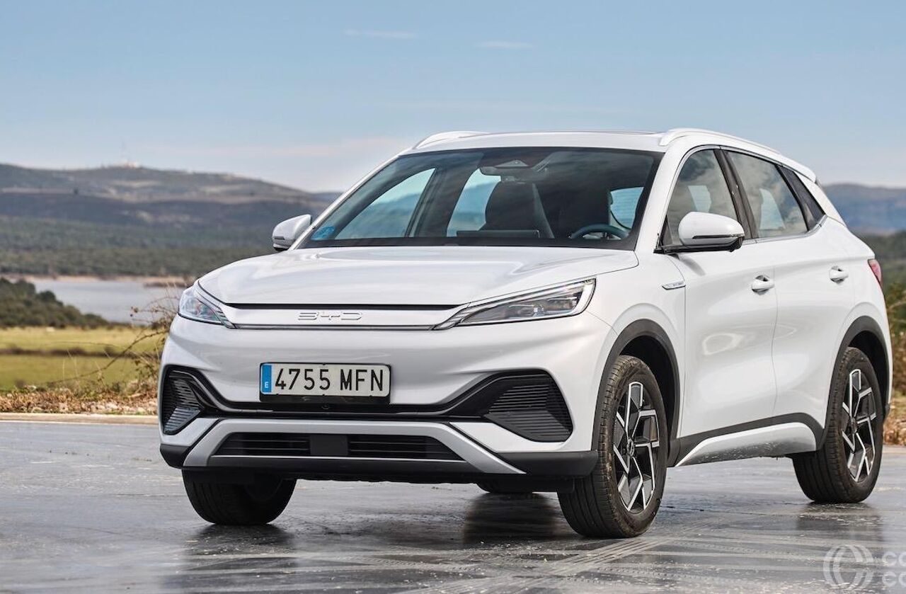 Precios de BYD eléctricos - Ofertas en modelos BYD eléctricos nuevos