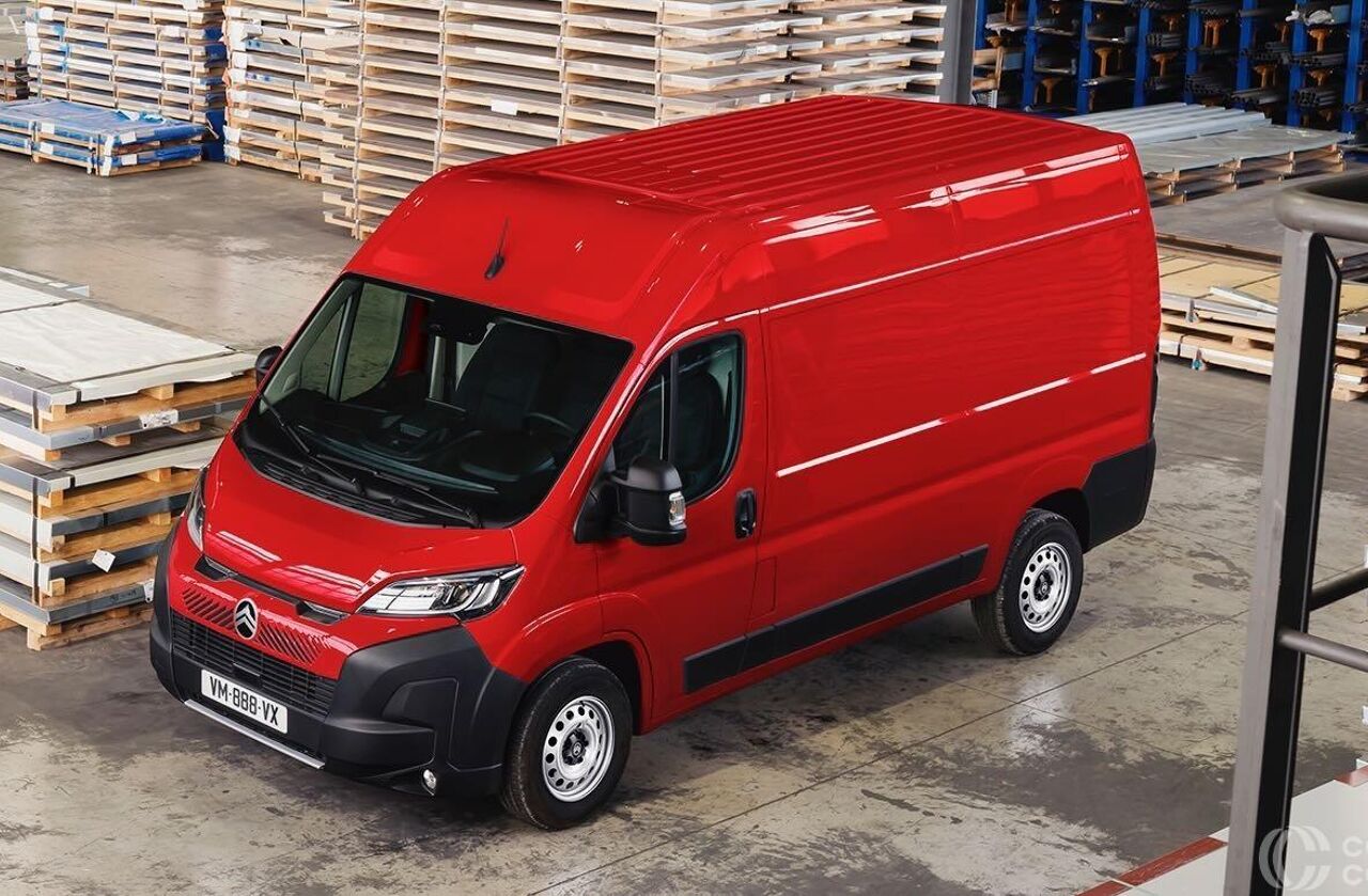 Precios Volkswagen Crafter - Ofertas de Volkswagen Crafter nuevos ...