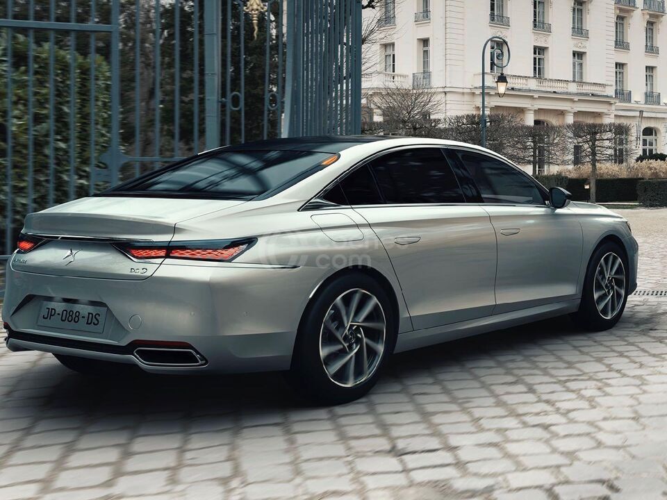 Precios Ds DS9 Híbrido Enchufable - Ofertas de Ds DS9 Híbrido ...