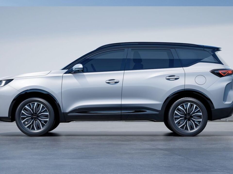 Precios Ebro S700 - Ofertas de Ebro S700 nuevos - Coches Nuevos