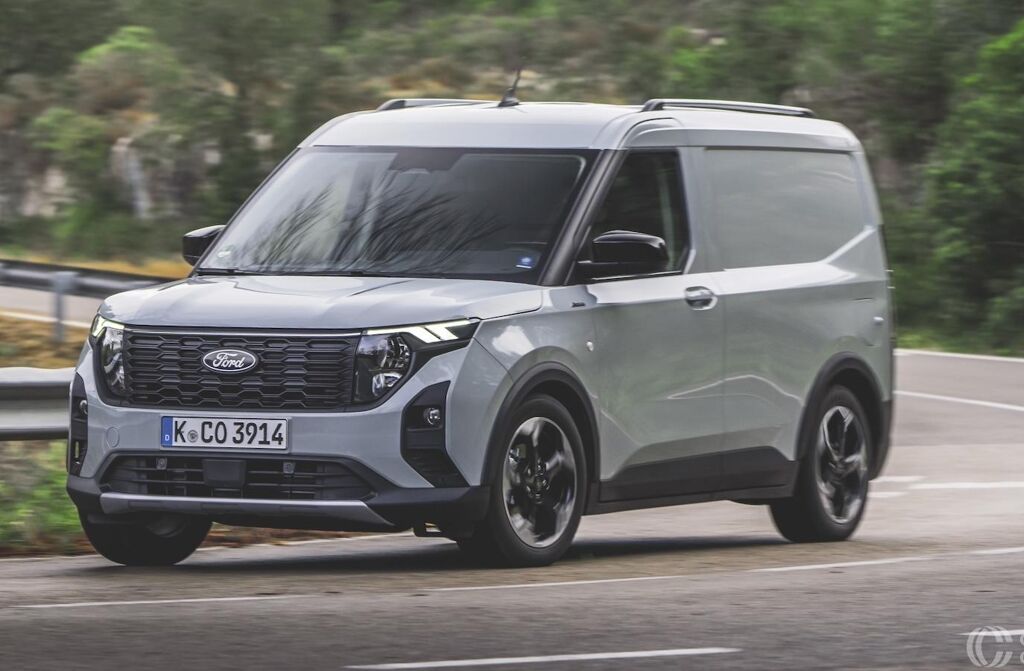 Precios de Ford - Ofertas en modelos Ford nuevos