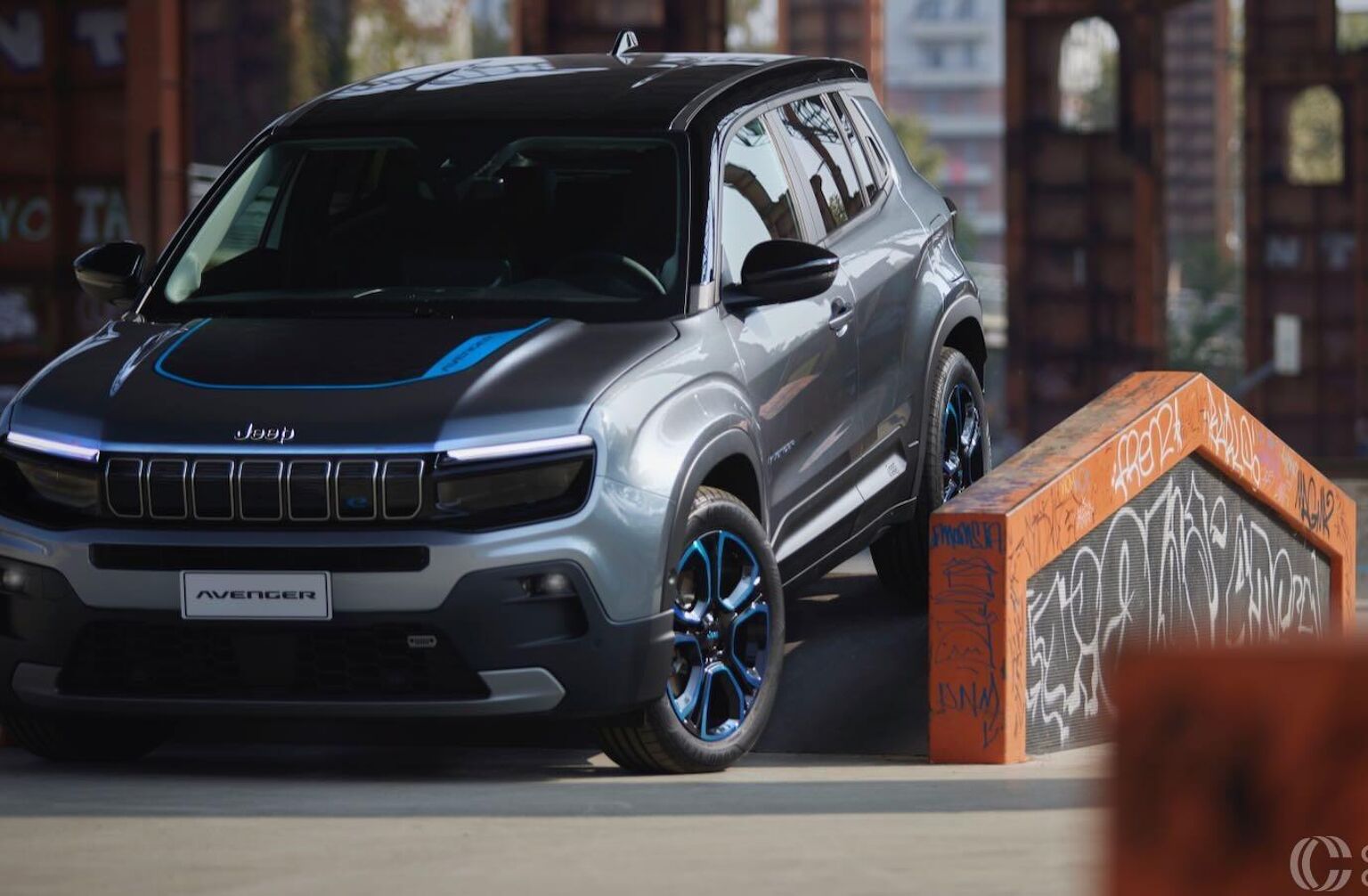 Precios de Jeep - Ofertas en modelos Jeep nuevos