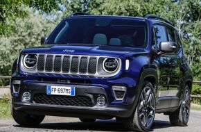 Precios de Jeep - Ofertas en modelos Jeep nuevos