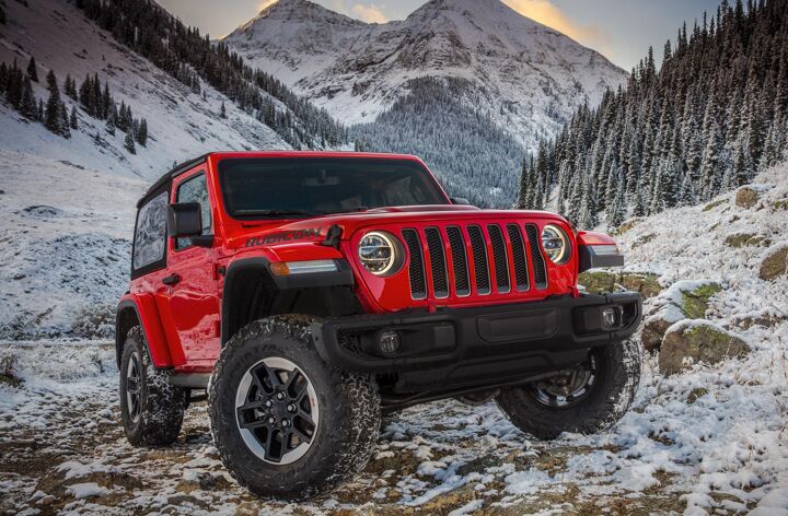 Precios de Jeep - Ofertas en modelos Jeep nuevos