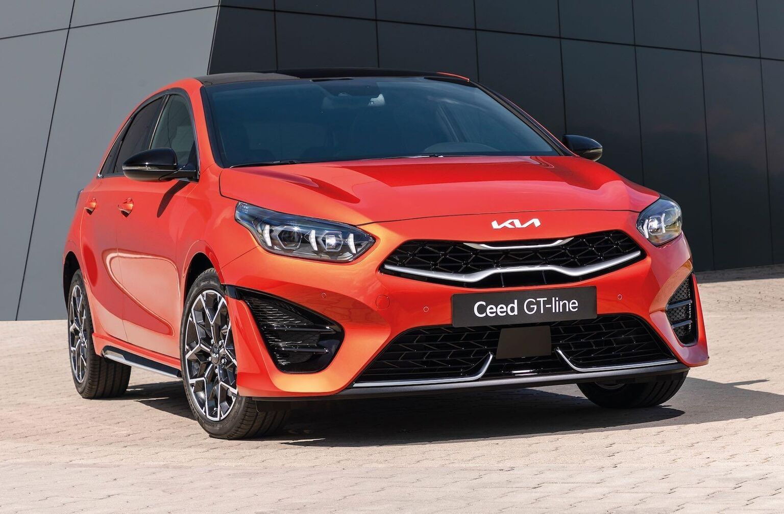 Precios de KIA - Ofertas en modelos KIA nuevos