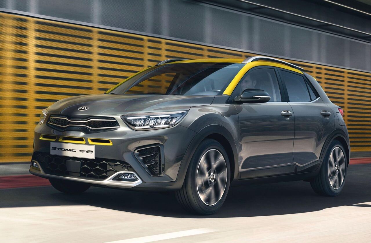 Precios de KIA - Ofertas en modelos KIA nuevos