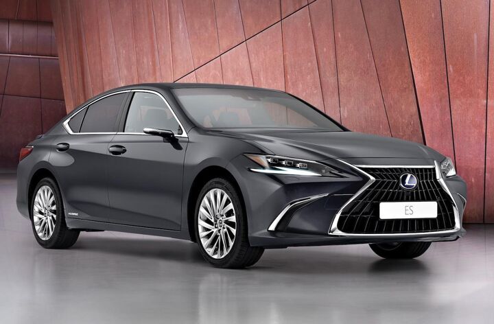 Precios de Lexus híbridos - Ofertas en modelos Lexus híbridos nuevos