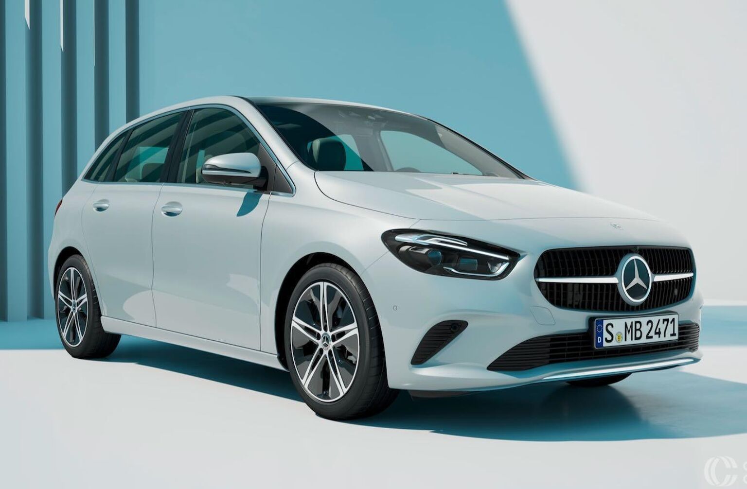 Precios de Mercedes híbridos - Ofertas en modelos Mercedes híbridos nuevos