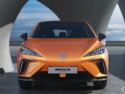 Precios Mg 4 Eléctrico - Ofertas de Mg 4 Eléctrico nuevos - Coches Nuevos