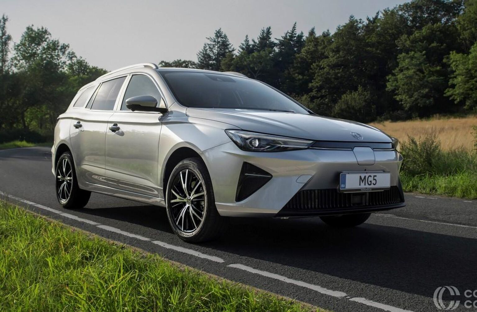 Precios de MG - Ofertas en modelos MG nuevos