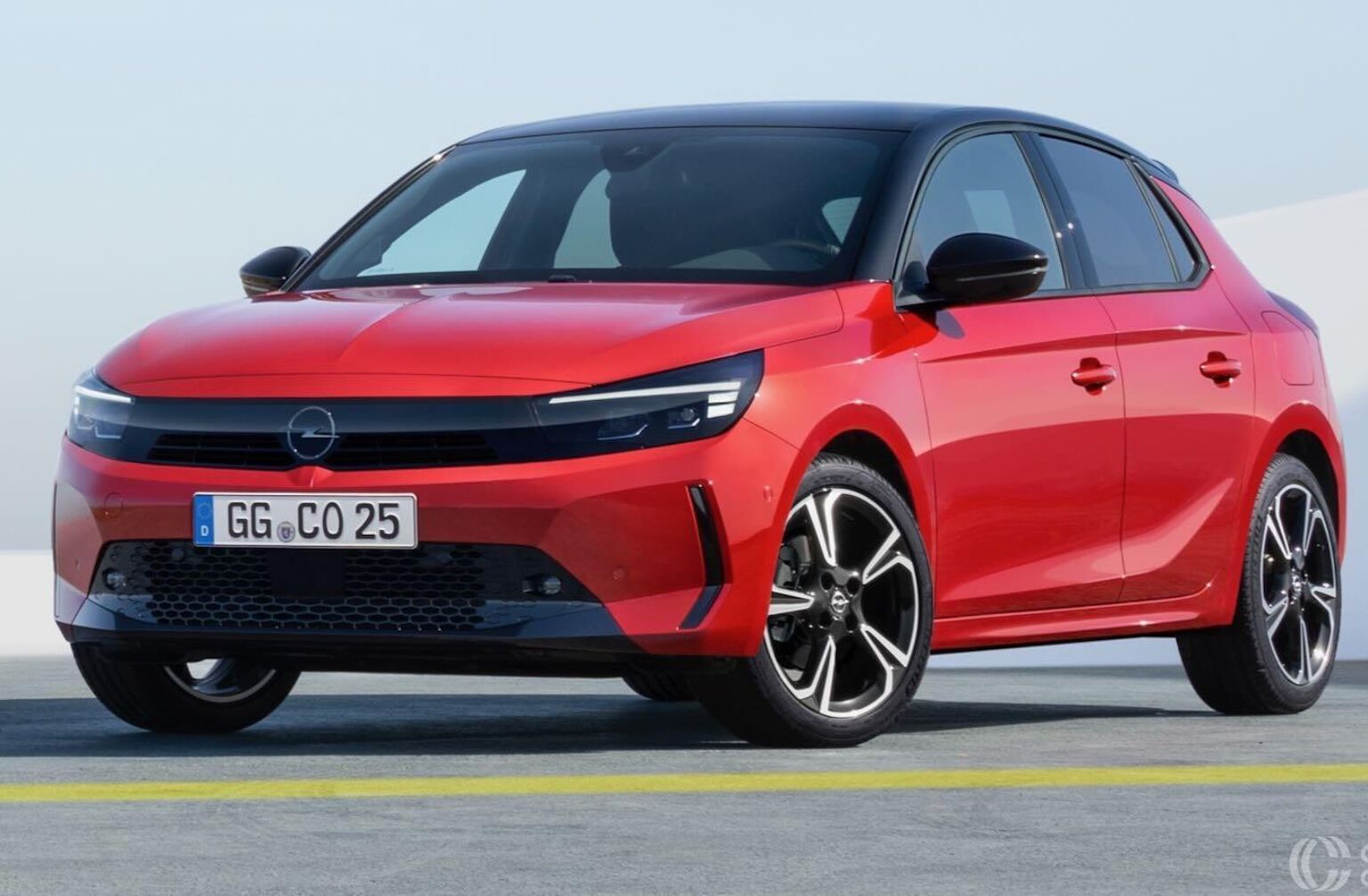 Precios de Opel - Ofertas en modelos Opel nuevos