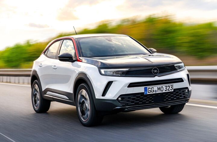 Precios de Opel - Ofertas en modelos Opel nuevos