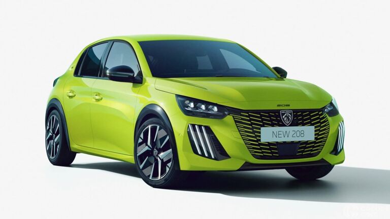 Precios Peugeot 208 - Ofertas de Peugeot 208 nuevos - Coches Nuevos