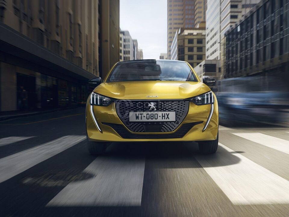 Precios Peugeot 208 - Ofertas de Peugeot 208 nuevos - Coches Nuevos