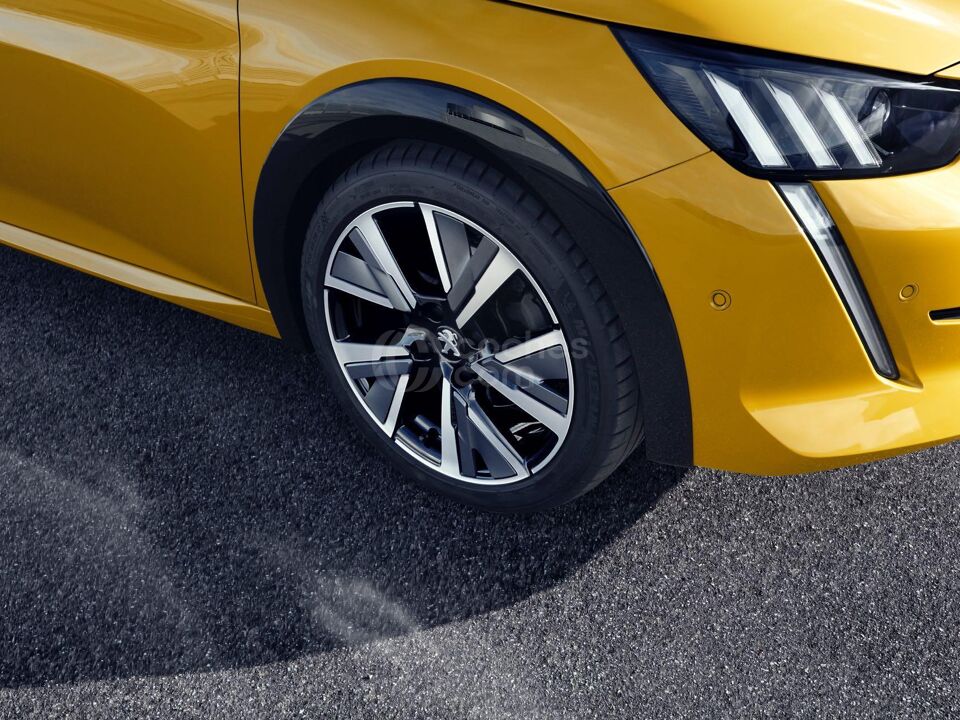 Precios Peugeot 208 - Ofertas de Peugeot 208 nuevos - Coches Nuevos