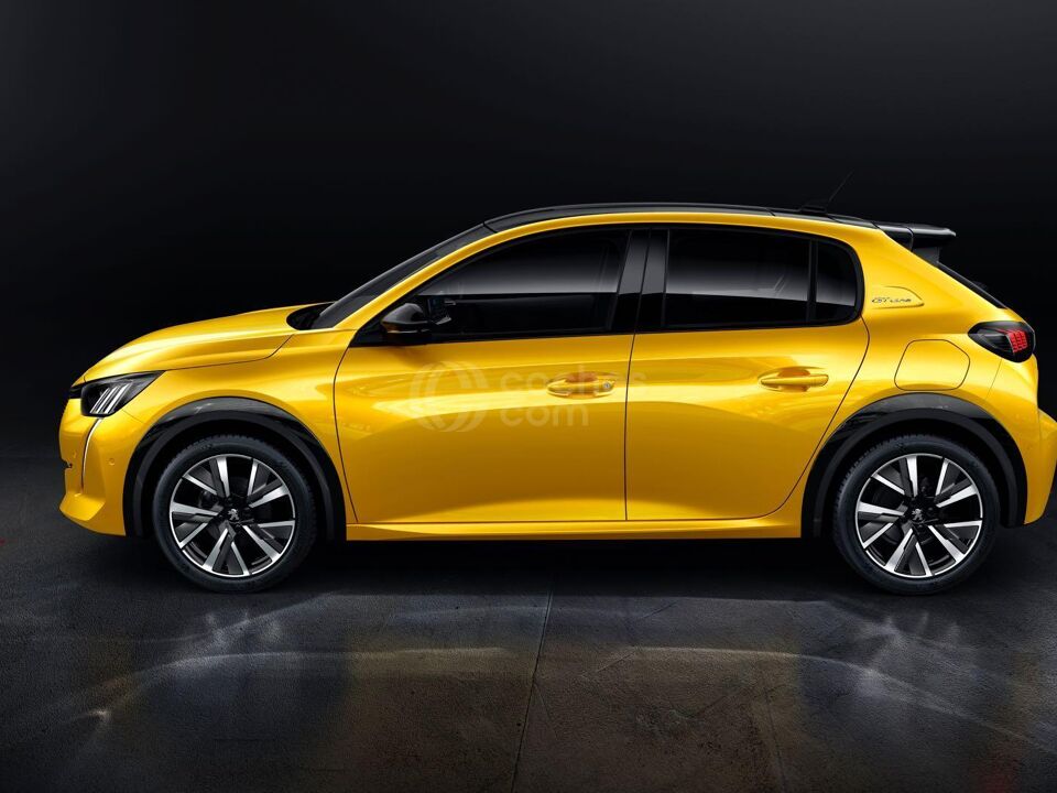 Precios Peugeot 208 - Ofertas de Peugeot 208 nuevos - Coches Nuevos