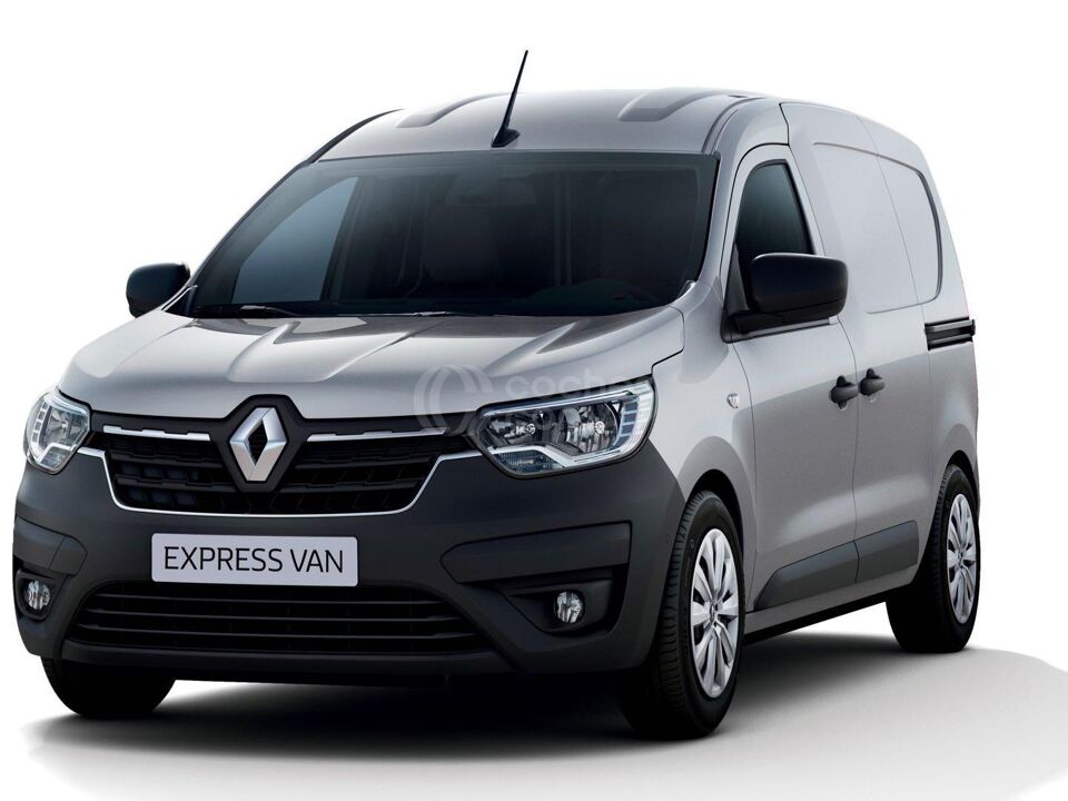 Precios Renault Express - Ofertas de Renault Express nuevos - Coches Nuevos