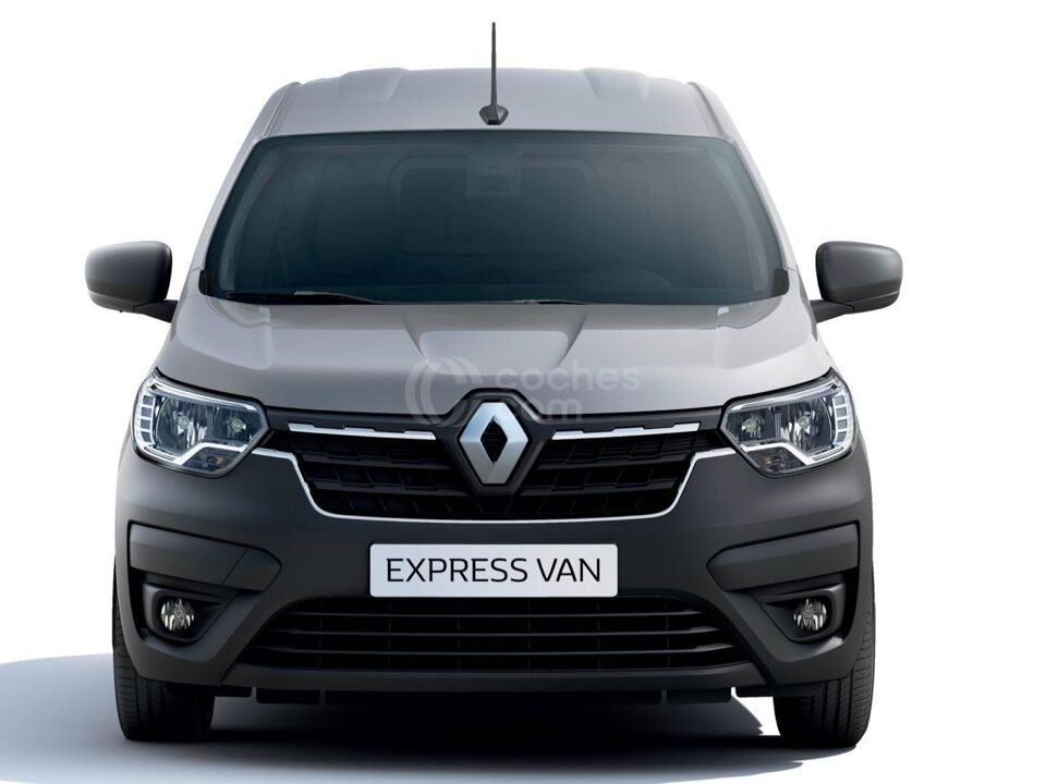 Precios Renault Express - Ofertas de Renault Express nuevos - Coches Nuevos